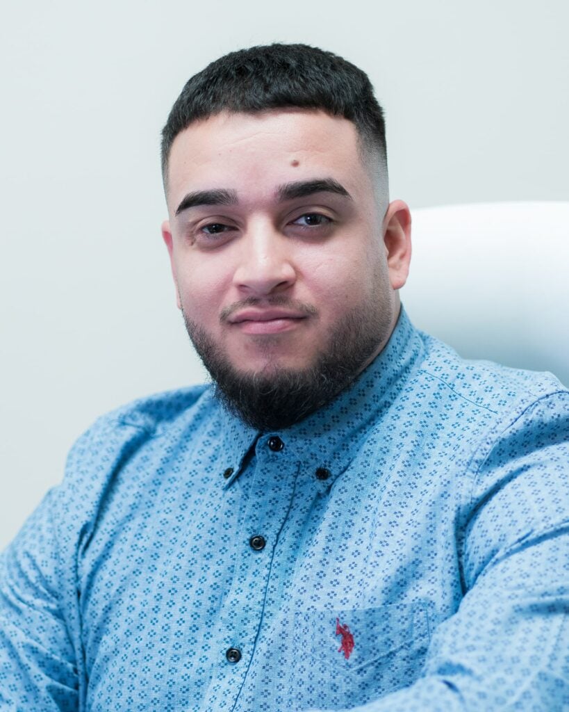 About Us - Transport B2C